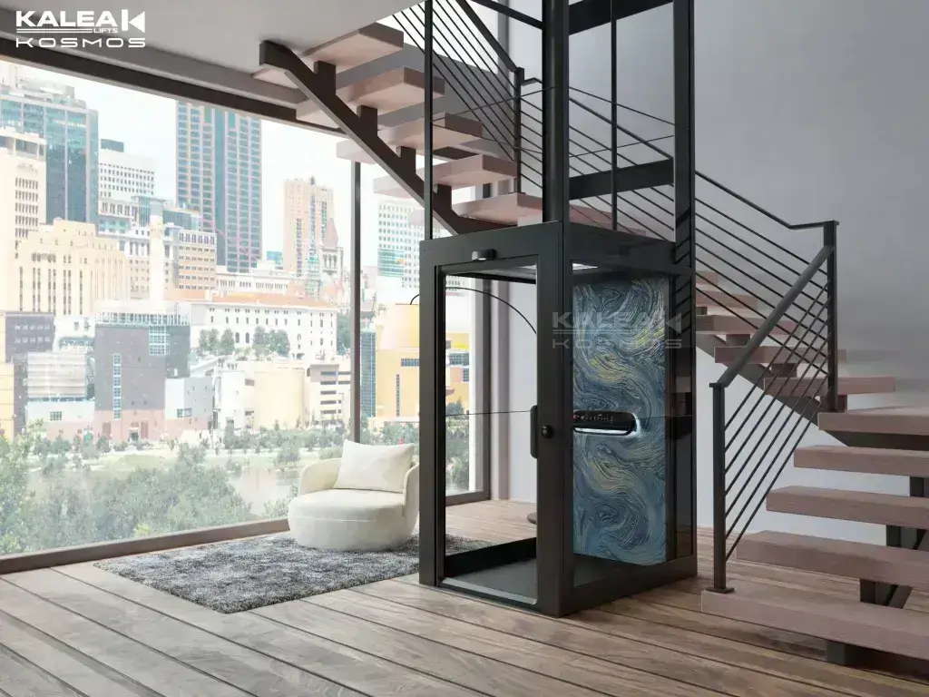 kalea lifestyle x80 premium 1 - KALEA Lifts Thailand